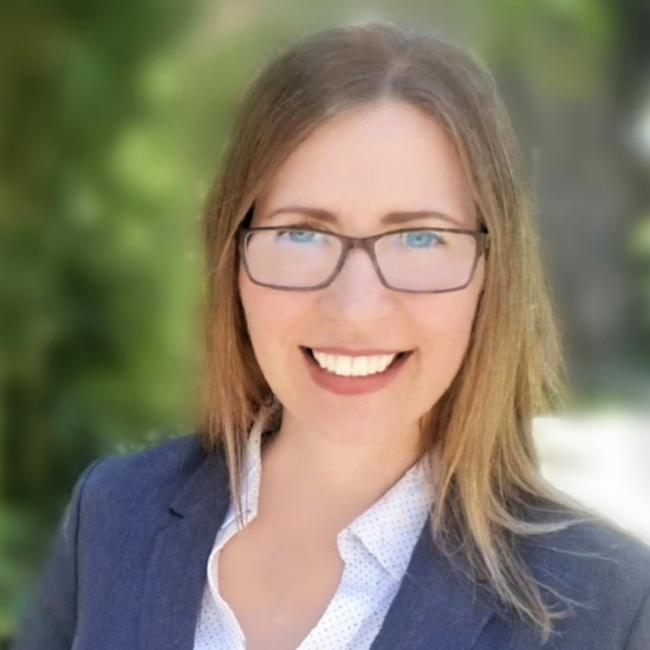 Susan Fox | Royal Roads University